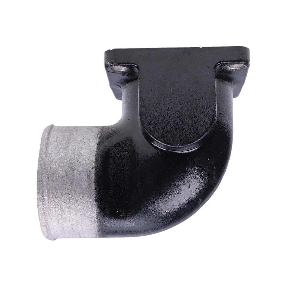 Air Intake Connection 4943894 for Cummins Engine 6BT 6BT5.9 4B3.9 6B5 ...