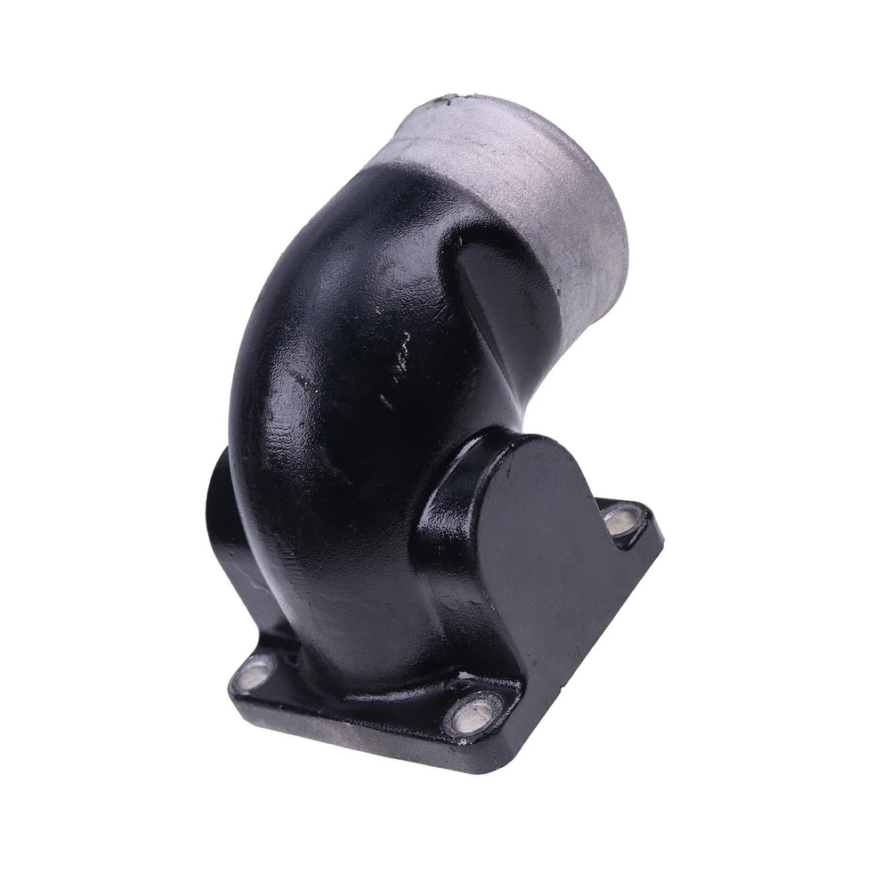 Air Intake Connection 4943894 for Cummins Engine 6BT 6BT5.9 4B3.9 6B5 ...