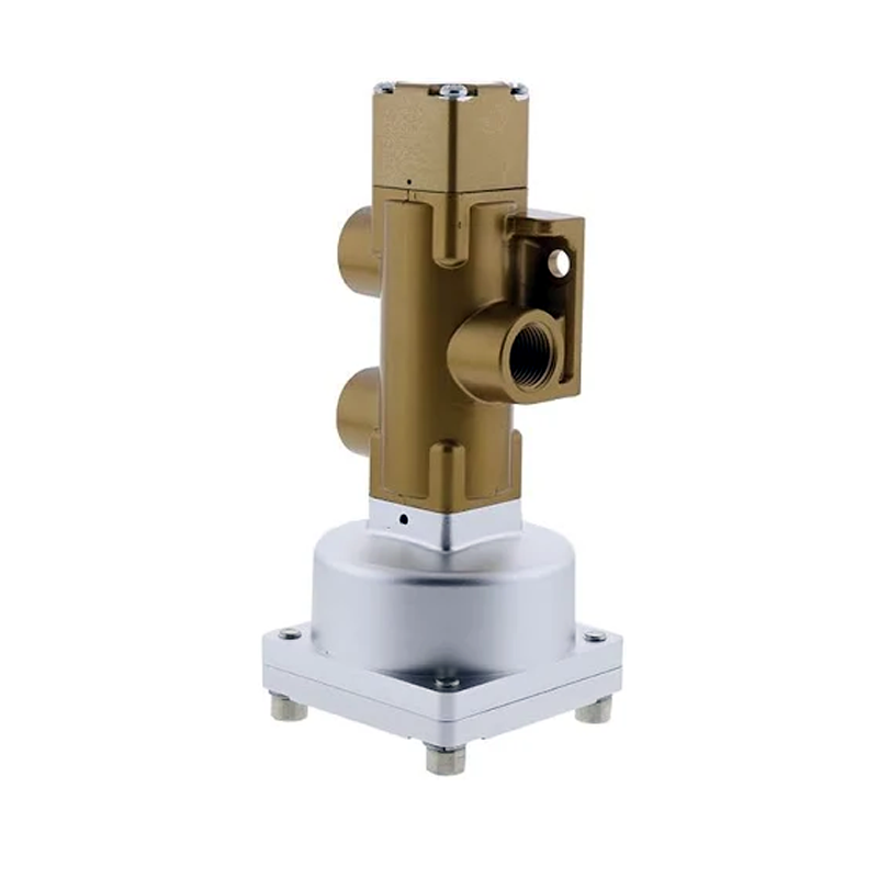 Air Pneumatic Control Valve 2605701500 90AR1083 for Fusheng Gardner De ...