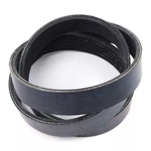 Alternator and A/C Compressor Belt 7142000 for Bobcat S630 S650 T630 T ...