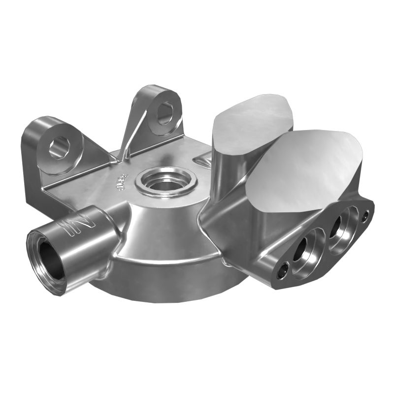 Base-Fuel Priming Pump and Primary Filter 8N-6199 for Caterpillar CAT ...