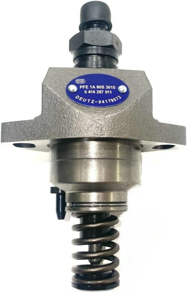Bosch Fuel Injection Pump 0414287011 for Deutz Engine F4M1011F F3M1011 ...