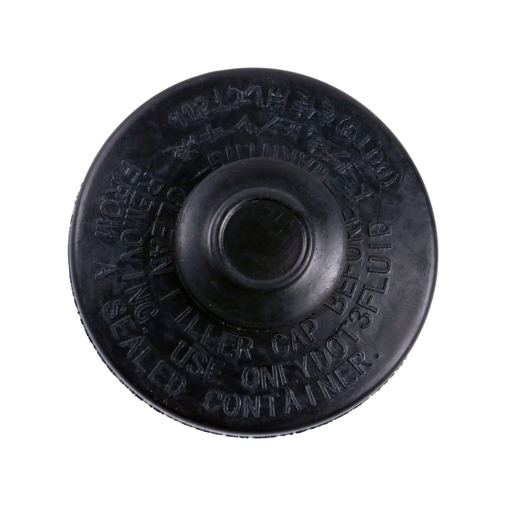 Brake Master Cylinder Reservoir Cap 47230-01031 for Toyota Avalon Camr ...
