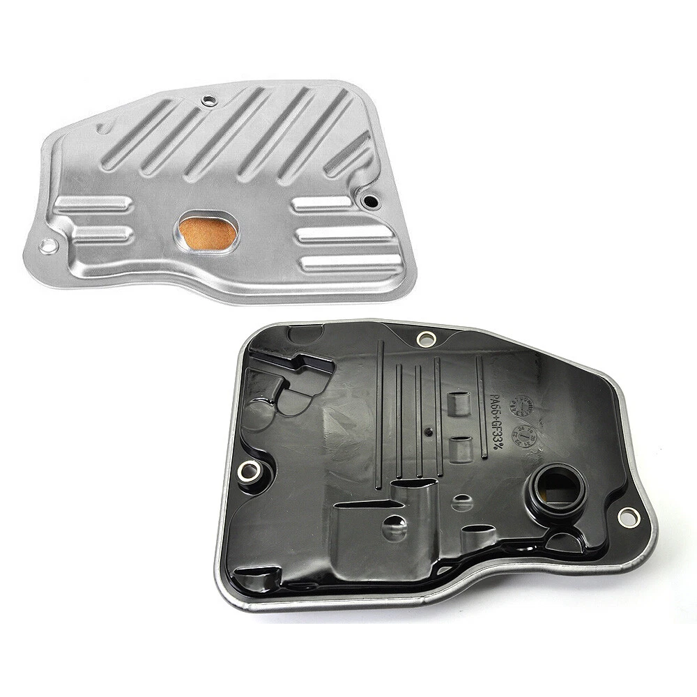 Filtro de aceite de transmisión CVT 35330-12050 para Toyota Corolla 20 ...