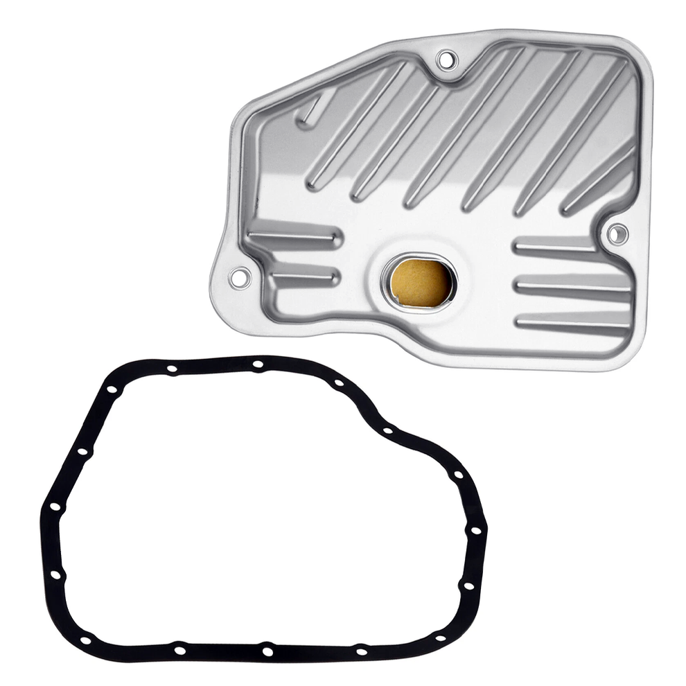 Filtro de aceite de transmisión CVT 35330-12050 para Toyota Corolla 20 ...