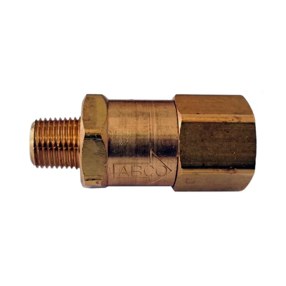 Check Valve 11-9245 for Thermo King SL100 SL200 SLX100 SLX200 SLX300 S ...