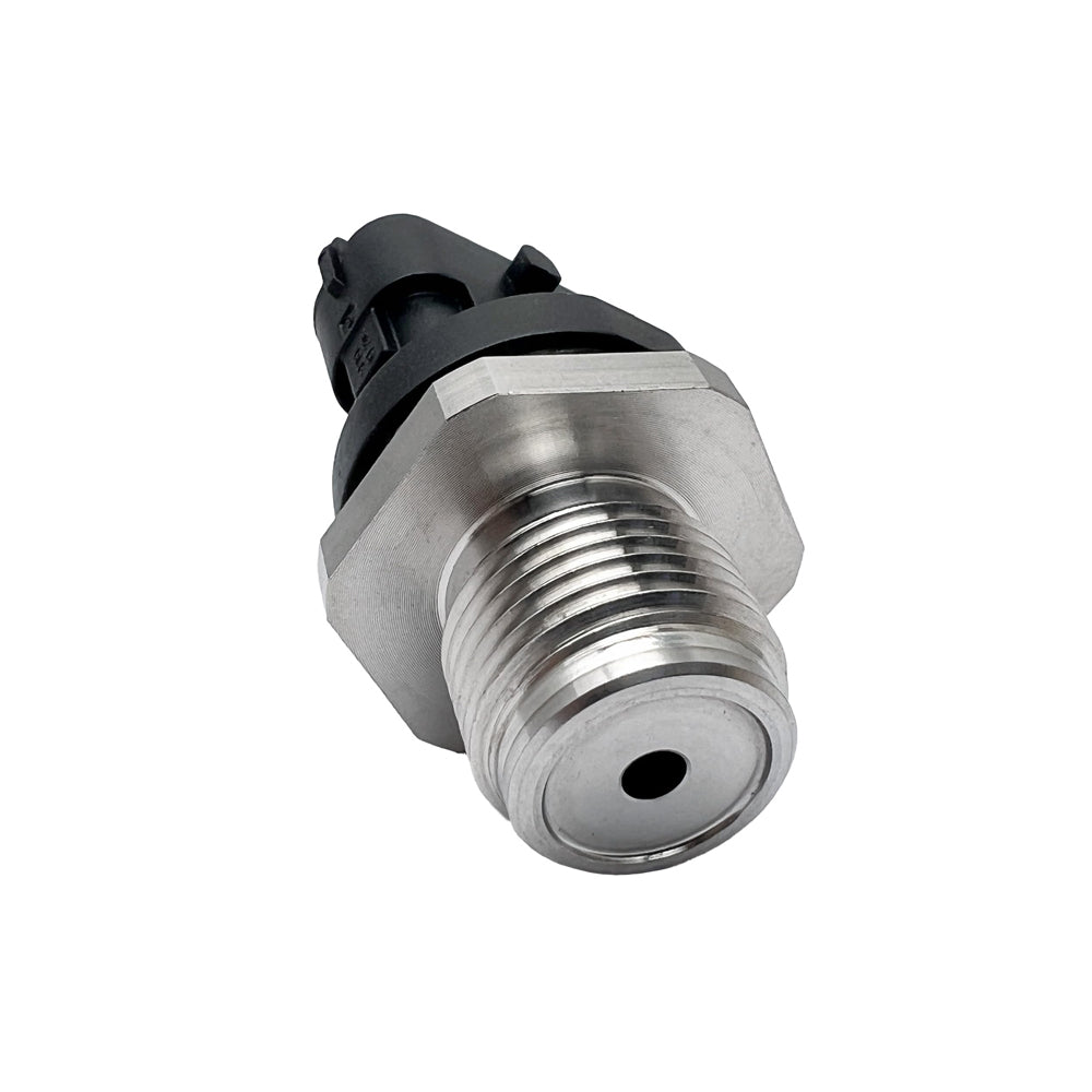 Common Rail Fuel Pressure Sensor 0281002534 6754721210 For Komatsu DX3 ...