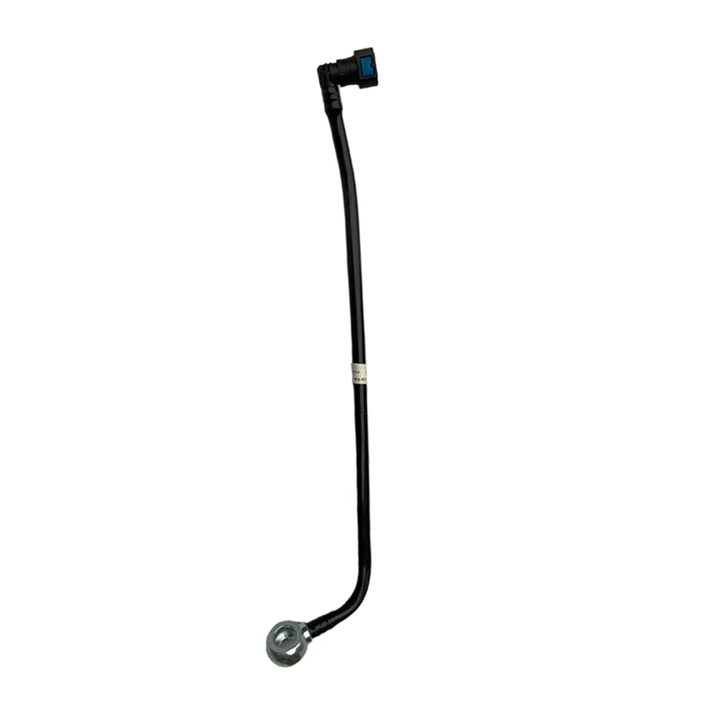 Compressor Water Inlet Tube 3287418 for Cummins Engine B6.7 ISB ISD6.7 ...