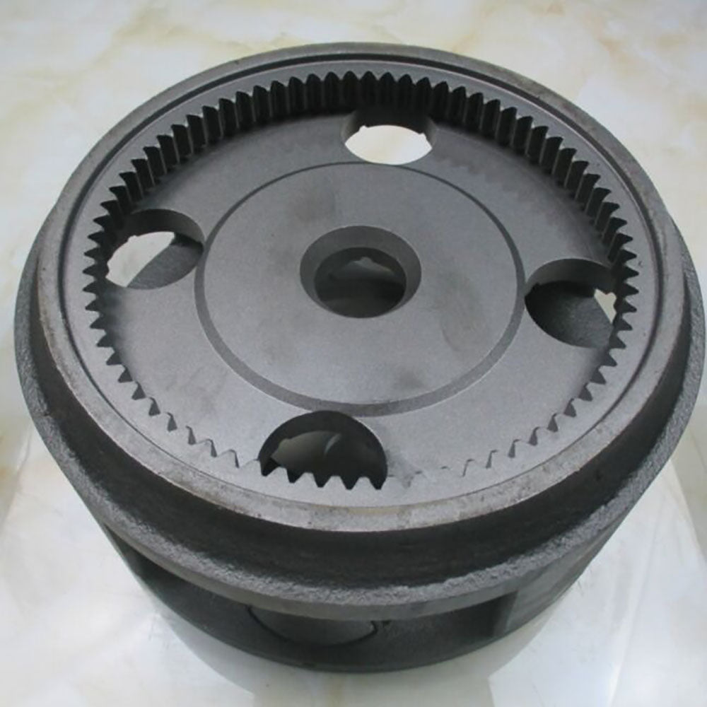 DAEWOO DH225-9 Travel Motor Second Class four star Frame – KUDUPARTS
