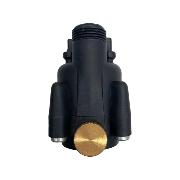 Drain Valve 2200902401 for Atlas Copco Air Compressor – KUDUPARTS