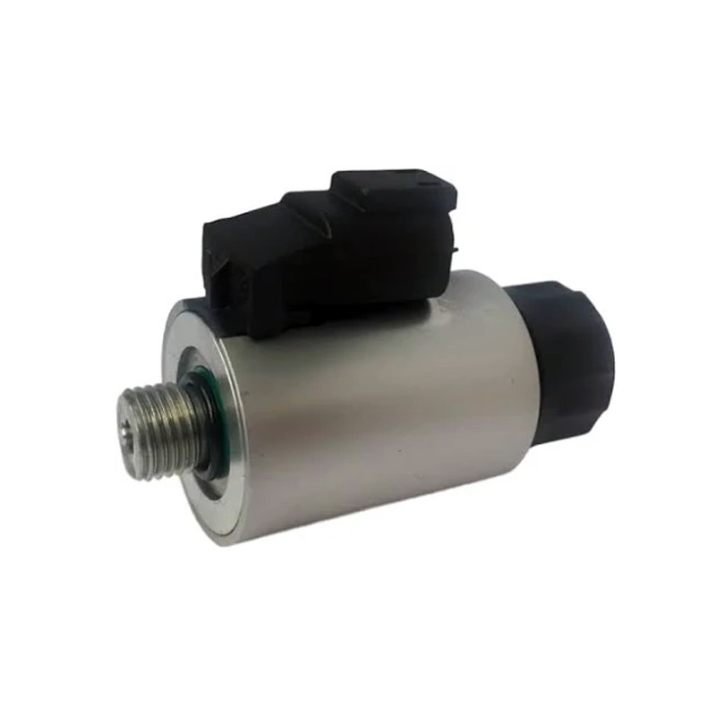 Electric Proportional Valve Constant Power Displacement Control GP37-S ...