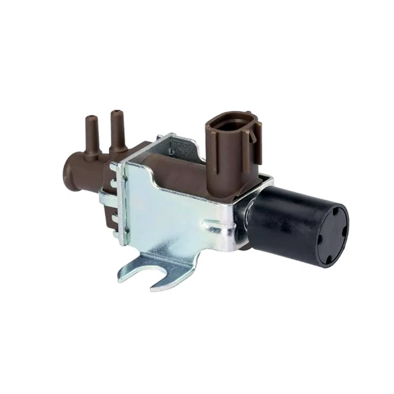 Emission Control Solenoid Valve MR258166 for Mitsubishi Vehicle L200 2 ...