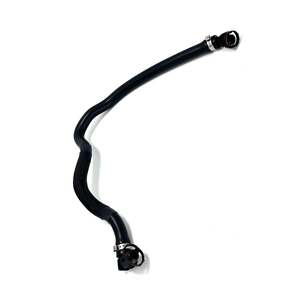 Engine Crankcase Breather Hose 11158647299 for 2013-2019 BMW 550i 650i ...