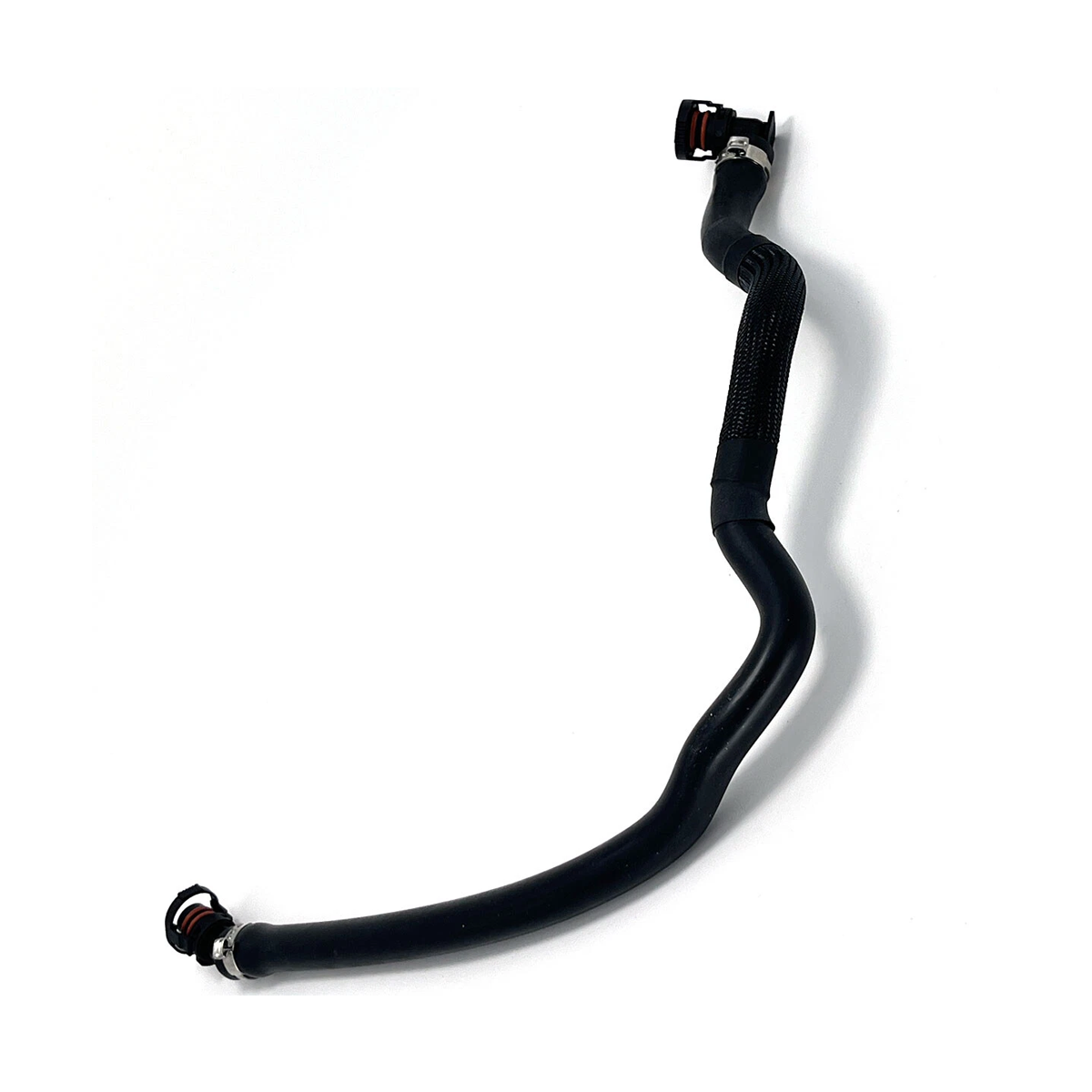 Engine Crankcase Breather Hose 11158647299 for 2013-2019 BMW 550i 650i ...