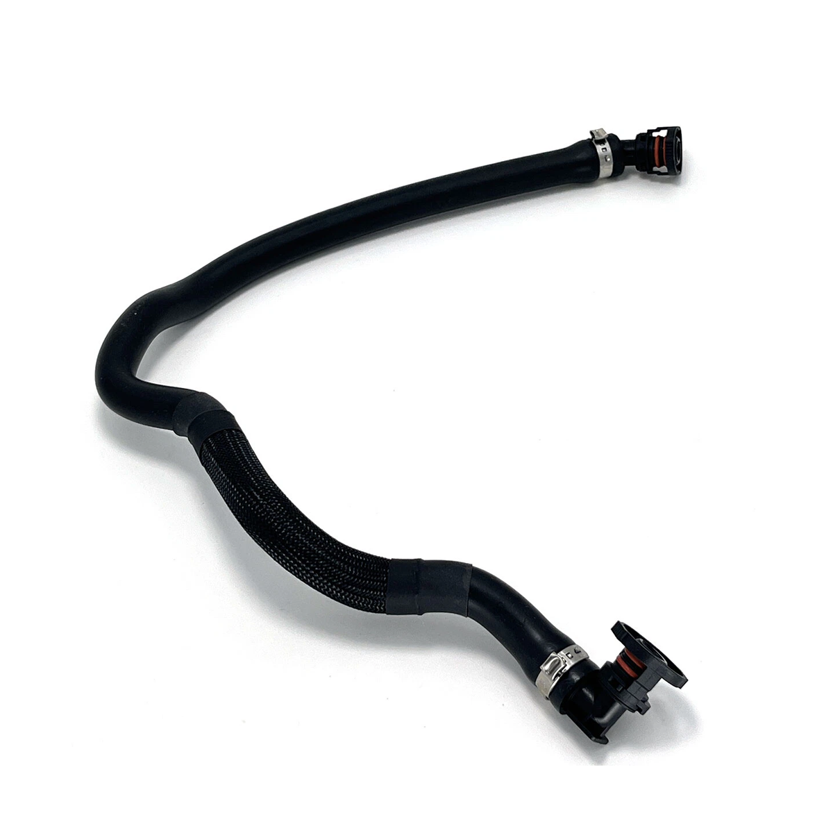 Engine Crankcase Breather Hose 11158647299 for 2013-2019 BMW 550i 650i ...