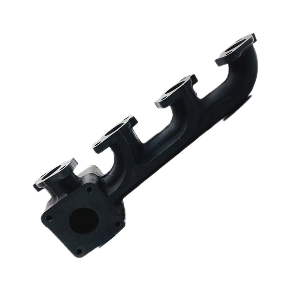 Exhaust Manifold 17377-12312 for Kubota Engine V1903 V2003 V2203 V2403 ...