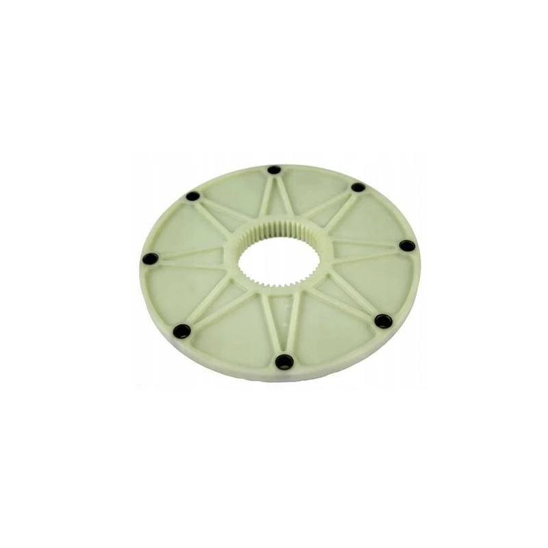 Flange Adaptor Plate 141-7562 for Caterpillar CAT Engine C2.2 3024C 30 ...