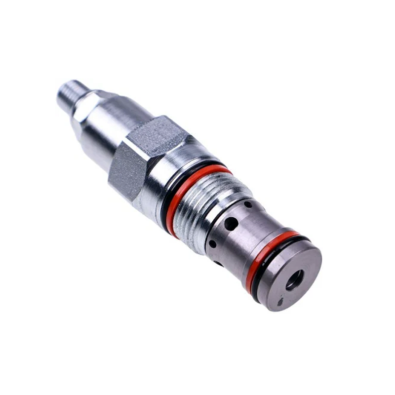 Flow Control Valve 77722575 Replace Sandvik – KUDUPARTS
