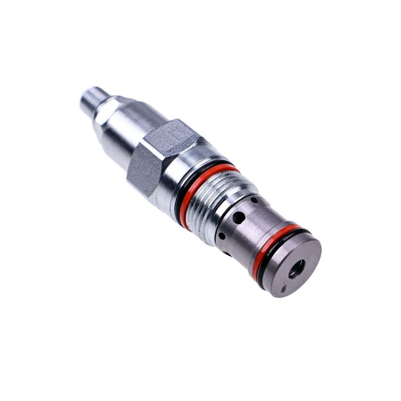 Flow Control Valve FDBA-LAN Replace Sun Hydraulics – KUDUPARTS