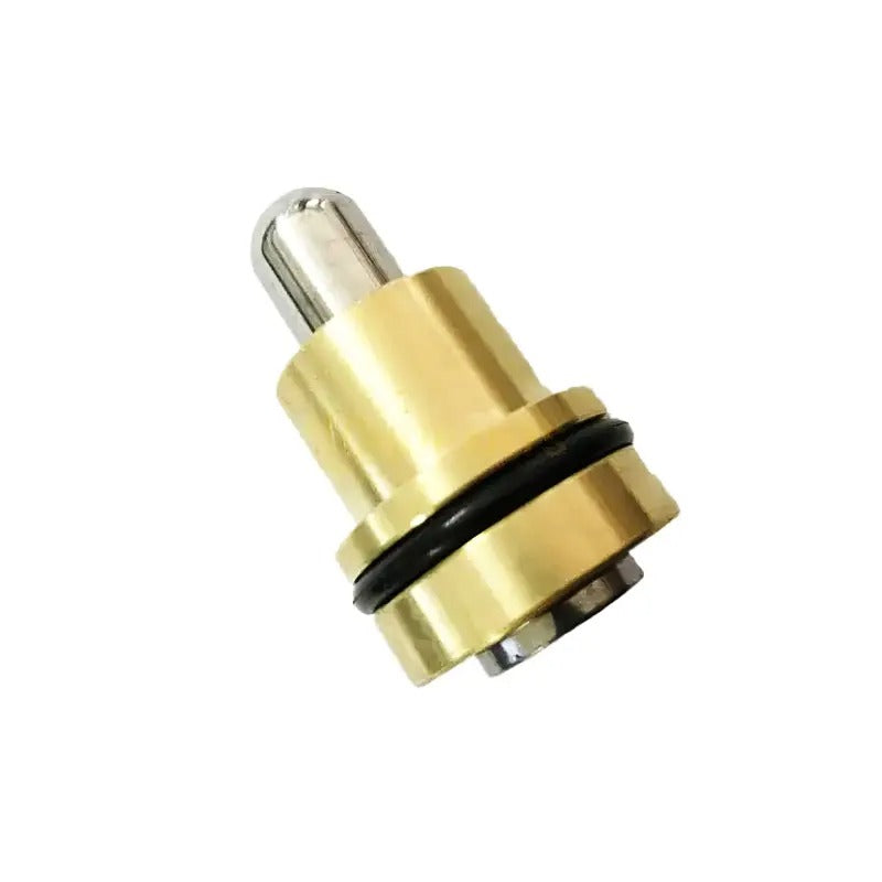 For Hyundai Excavator R200-5 Joystick Control Lever Pusher Pilot Valve ...