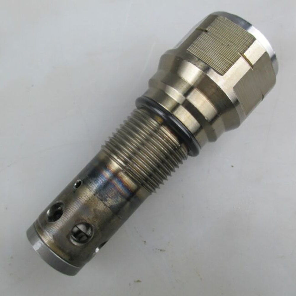 For Hyundai Excavator R225LC-7 Travel Motor Overflow Valve – KUDUPARTS