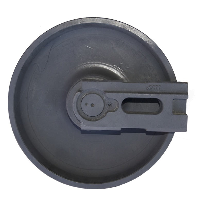 Front Idler V0631-22900 V0521-22903 for Kubota Loader SVL75 SVL75-2 SV ...