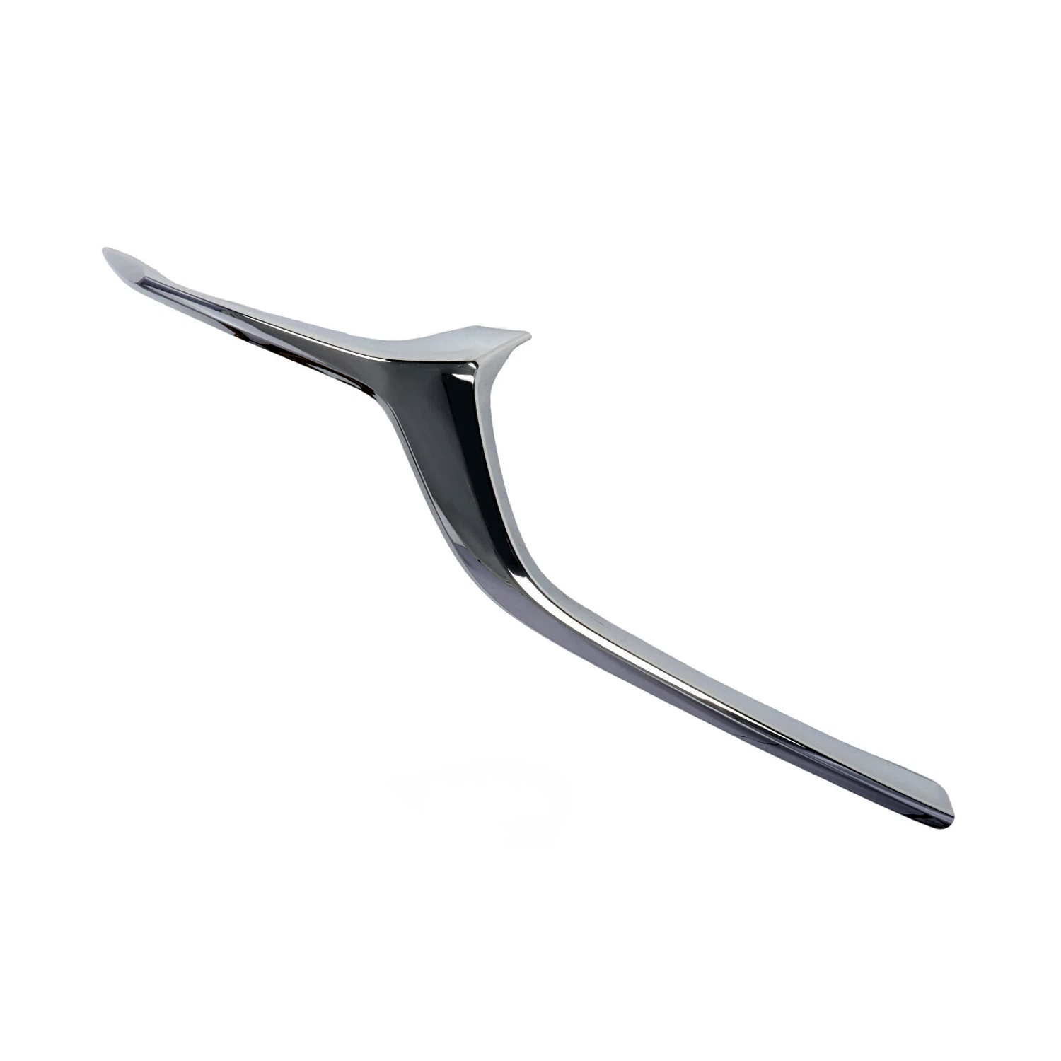 Front Left Bumper Molding Trim DGH9507K0A for Mazda CX-30 2.5L 2020-20 ...