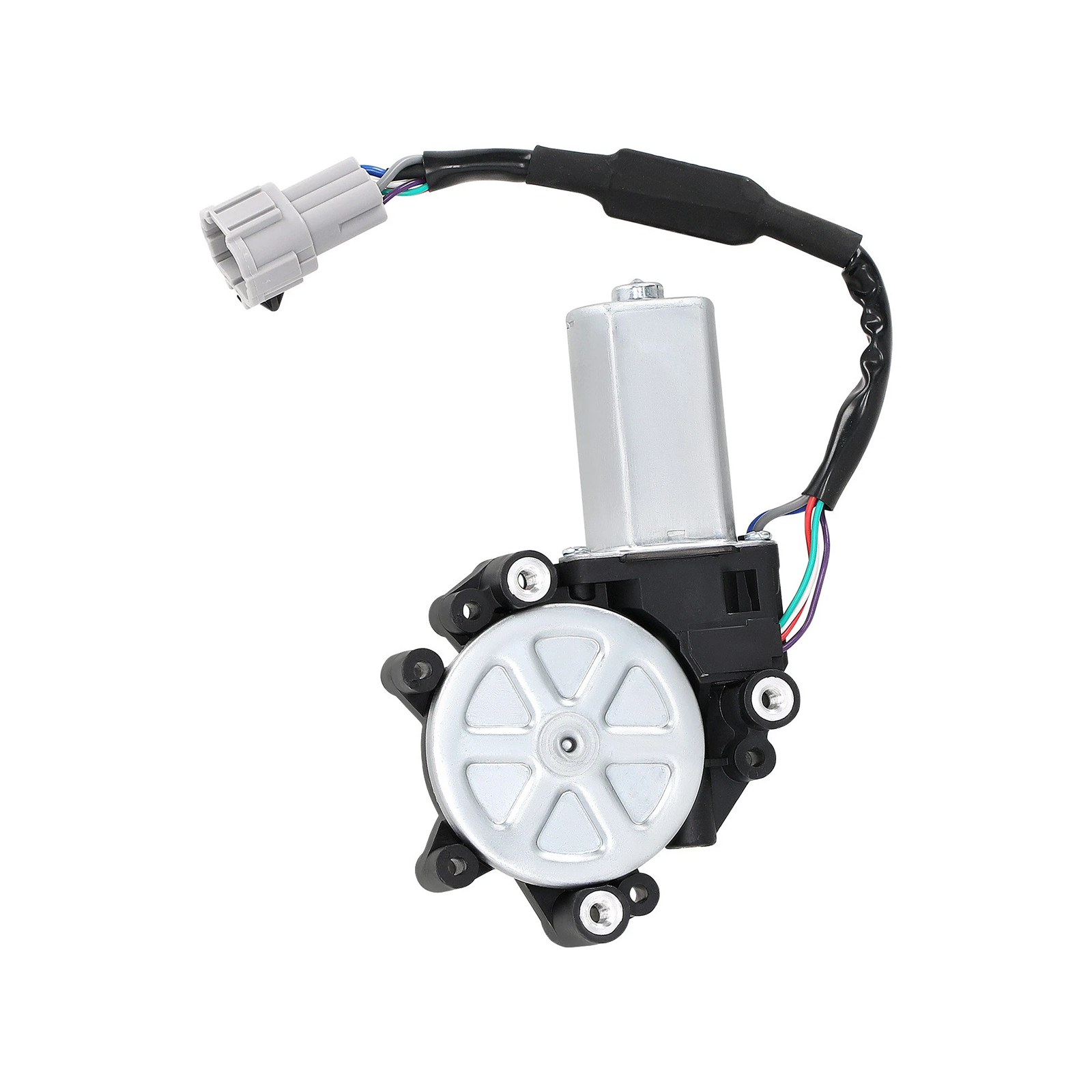 Front Right Door Window Lift Motor 80730-9FJ0A for Nissan Armada Pathf ...