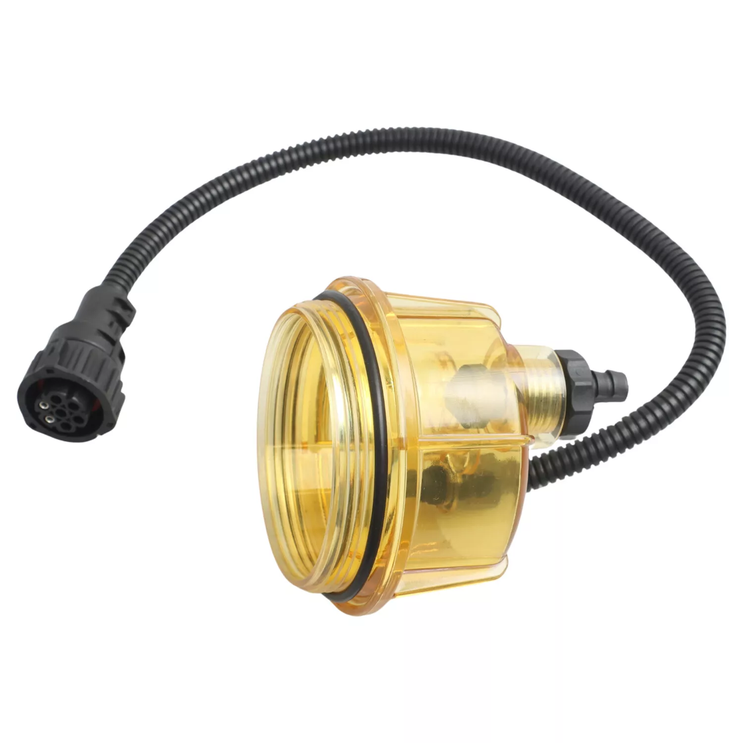 Fuel Bowl 21337071 21333413 for Volvo Engine D13 VNL Renault Truck ...