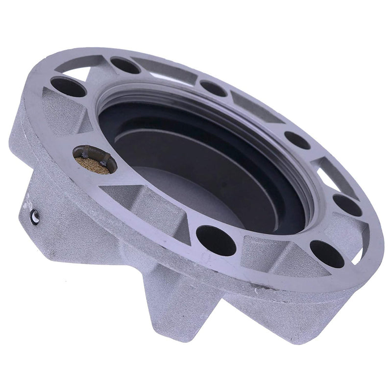 Mini Bike Parts Fuel Cap T50842 For John Deere Dozer Loader Backhoe ...