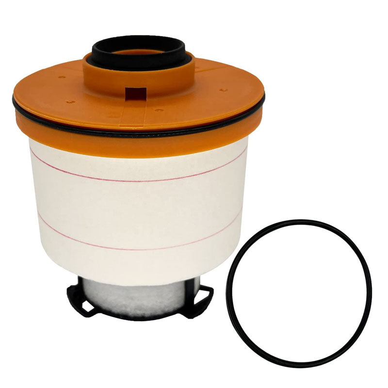 Fuel Filter 23390-51030 23390-0L070 23390-0L090 for Toyota Engine 1KDF ...