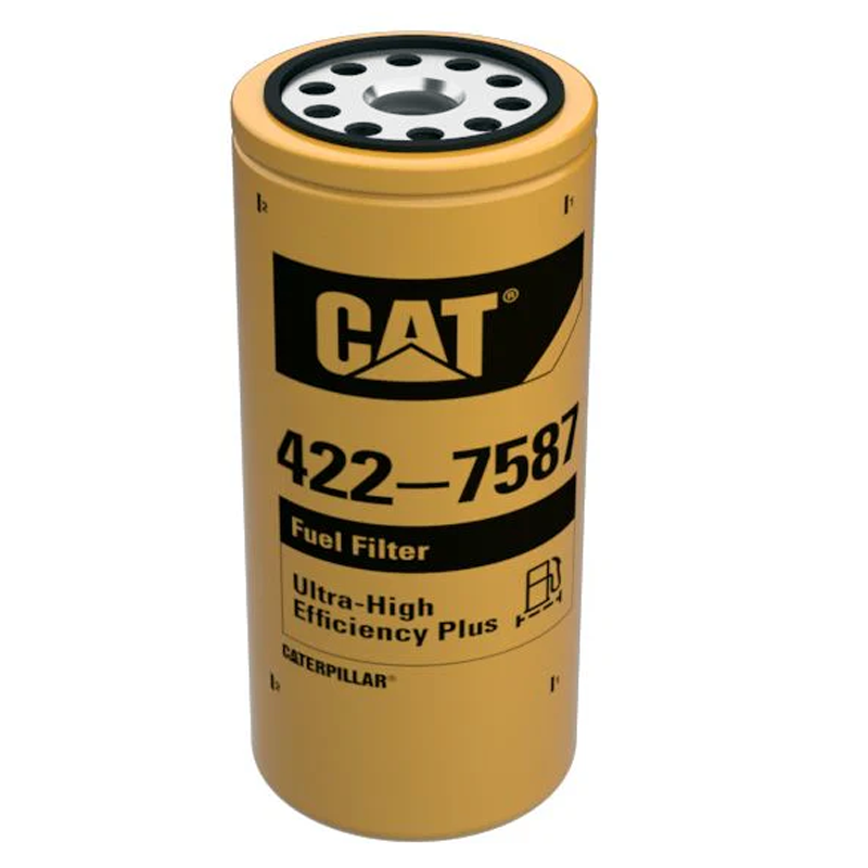 Fuel Filter 422-7587 DBF5810 for Caterpillar CAT Engine C27 C32 3512E ...