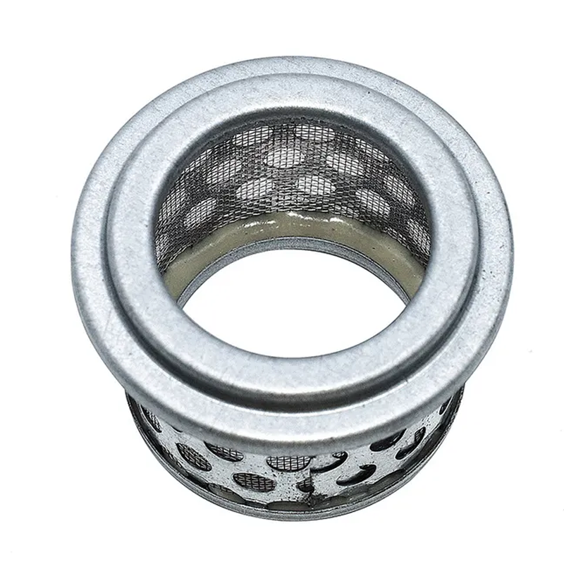 Fuel Filter 600-311-9971 for Komatsu D155AX-5 PC210-10M0 WA320-6 HD465 ...