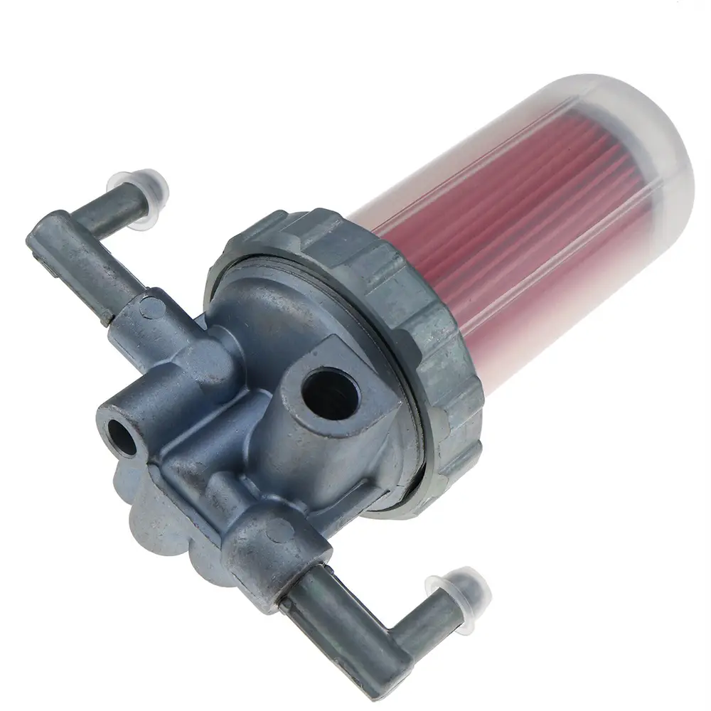 Fuel Filter AM101281 for Yanmar Engine 3TNA72C John Deere Mower F925 F ...