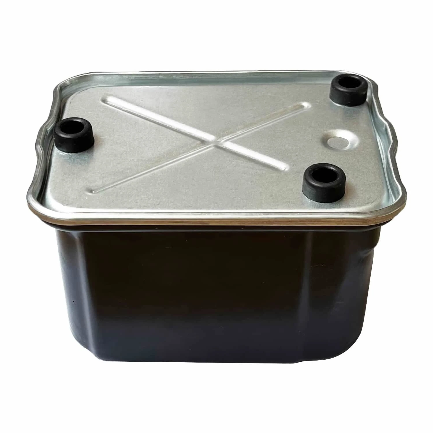 Fuel Filter Box for John Deere Tractor 4050 4055 5460 5720 6602 6610 7 ...