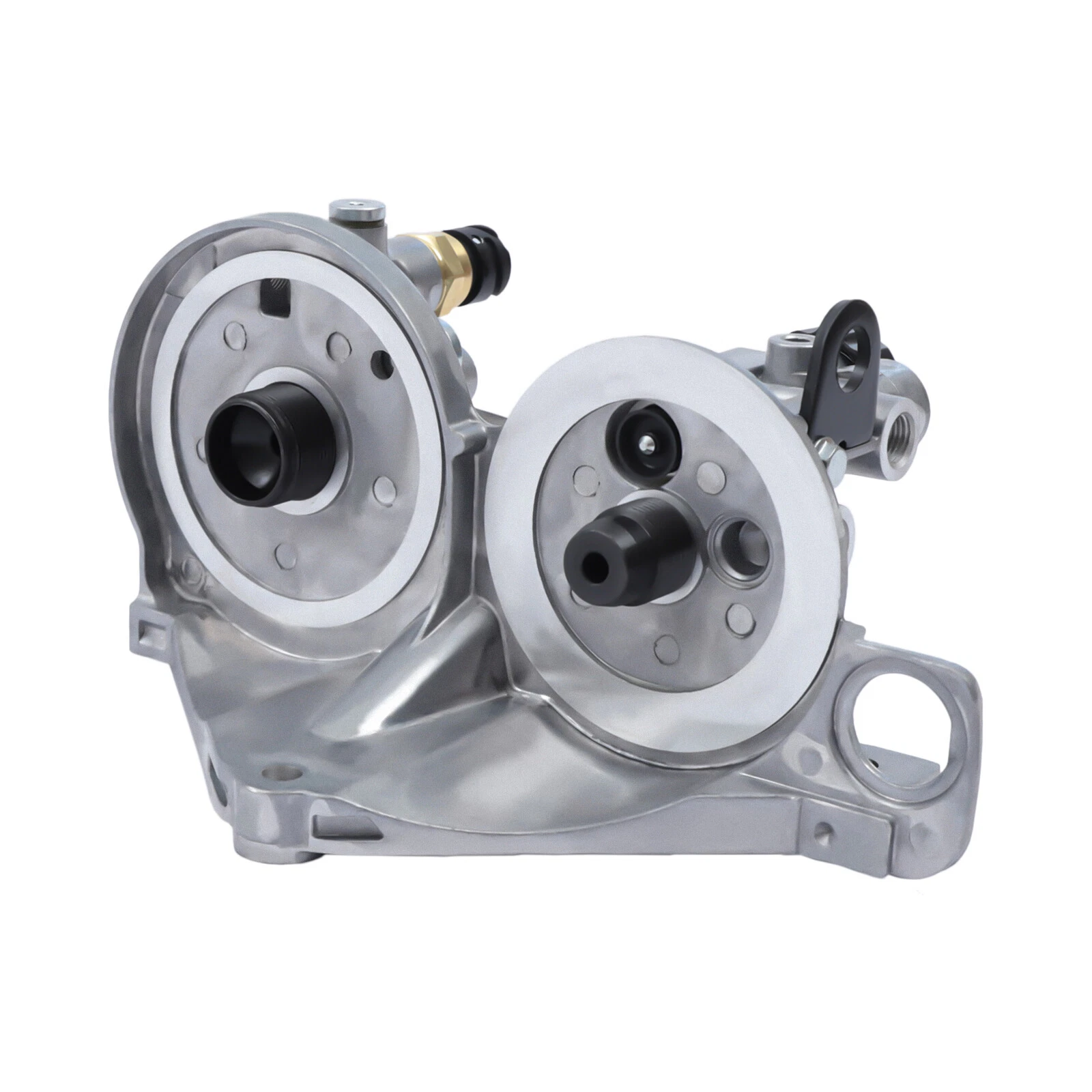 Fuel Filter Housing 21023287 for Volvo Engine MP7 MP8 MP10 D11 D12 D13 ...
