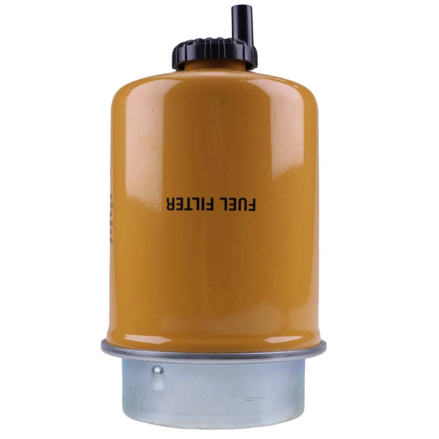 Fuel Filter P551432 - Replaces Donaldson – KUDUPARTS
