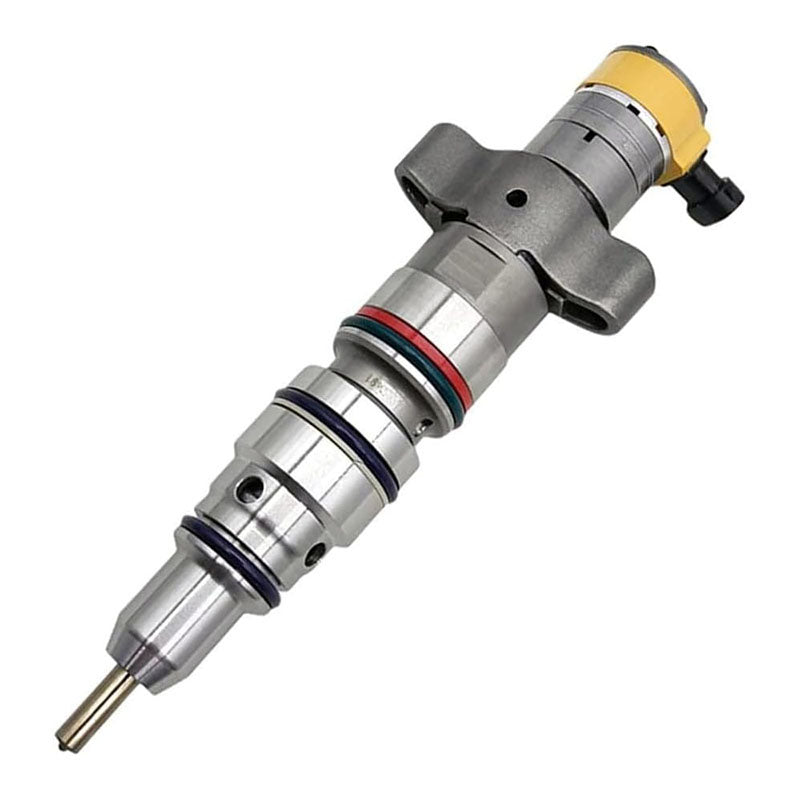 Fuel Injector 557-7627 5577627 for Caterpillar CAT Excavator C7 Diesel ...