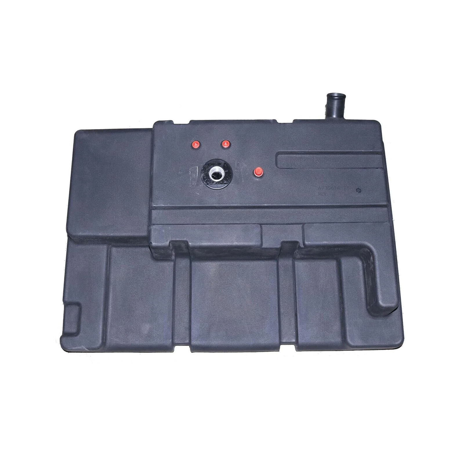 Fuel Tank 6718210 for Bobcat Skid Steer Loader A300 S220 S250 S300 S33 ...