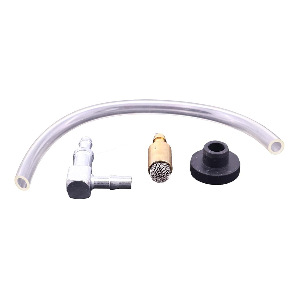 Fuel Tank Draw Tube Kit 168638 for Miller Generator Trailblazer 250G B ...