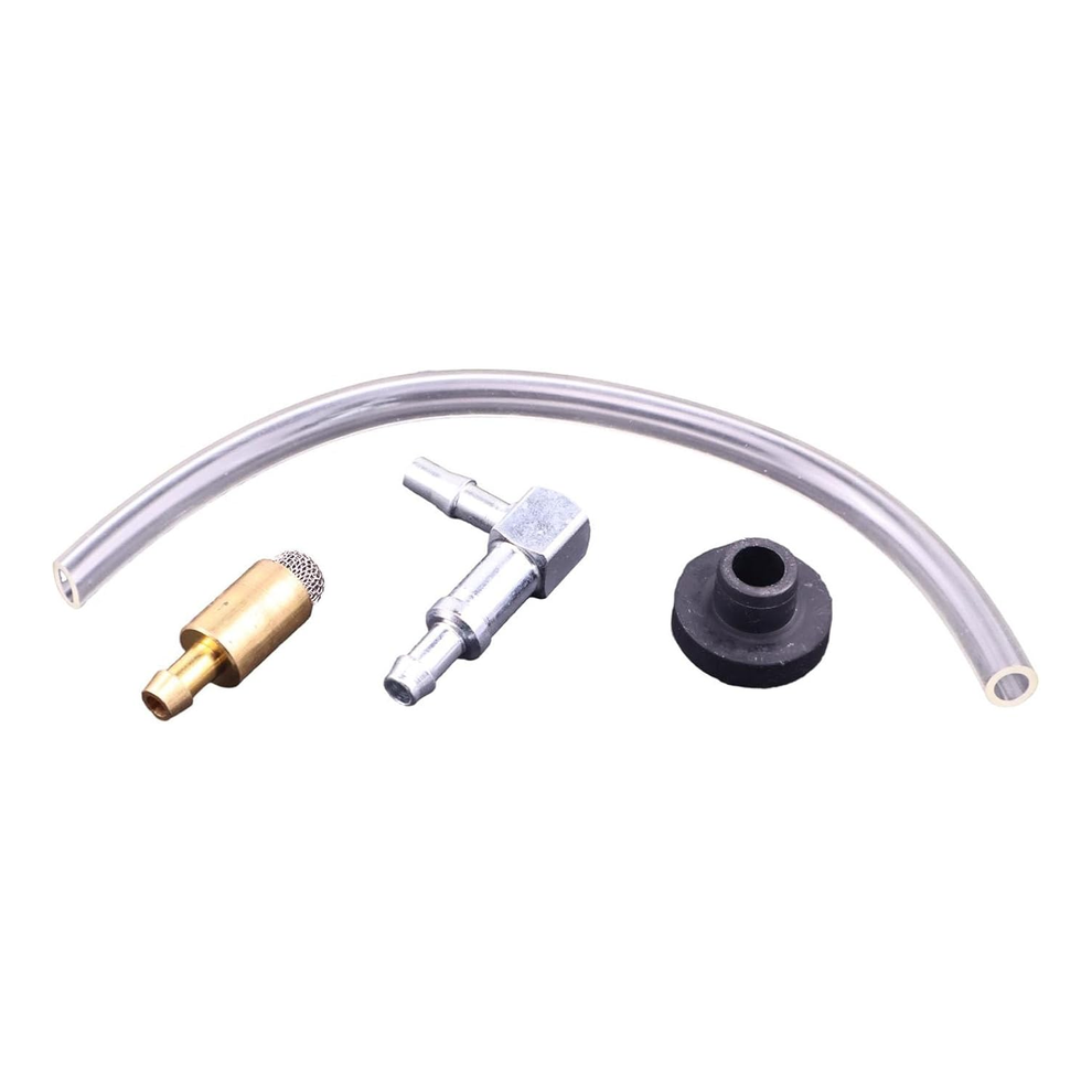 Fuel Tank Draw Tube Kit 168638 for Miller Generator Trailblazer 250G B ...