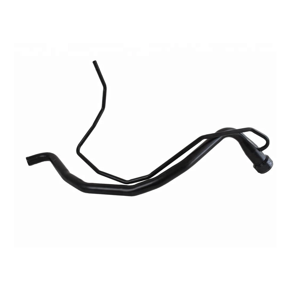 Fuel Tank Filler Neck Metal Pipe 77201-12700 for Toyota Corolla Fielde ...