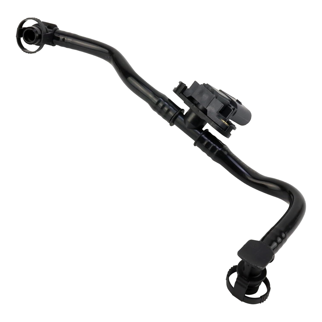 Fuel Tank Ventilation Breather Line Hose 13907640053 for BMW 1 2 Serie ...