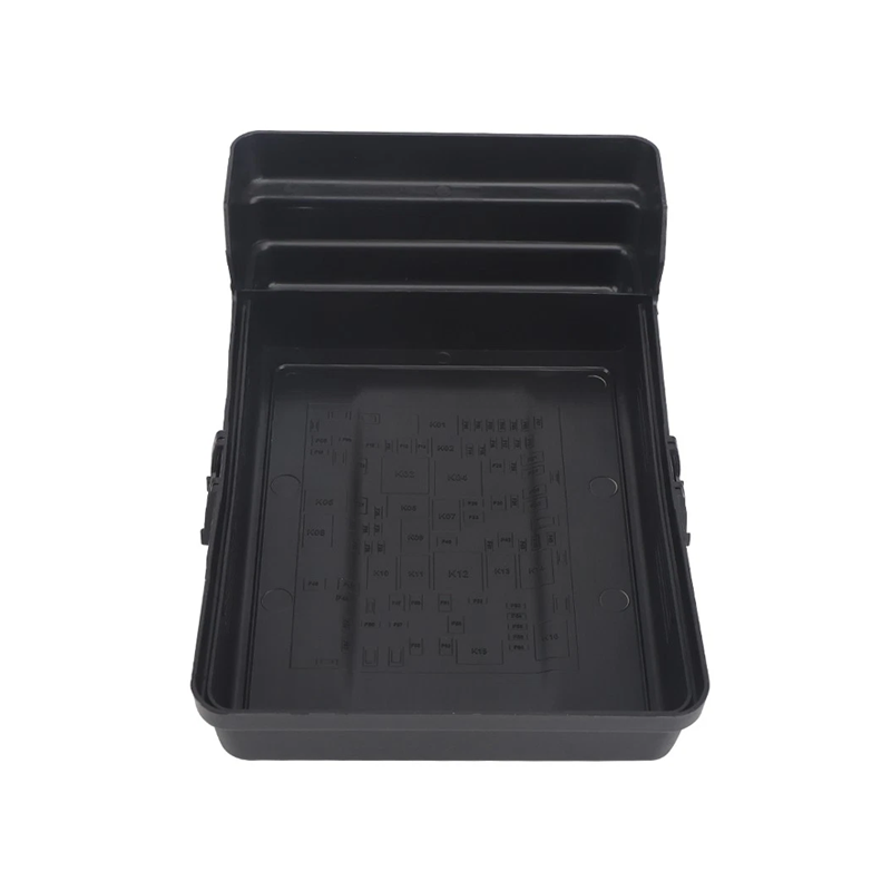Fuse Box Cover 68465573AA 68399852AB 68399852AA for Dodge Ram 1500 3.0 ...