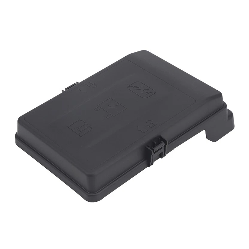 Fuse Box Cover 68465573AA 68399852AB 68399852AA for Dodge Ram 1500 3.0 ...