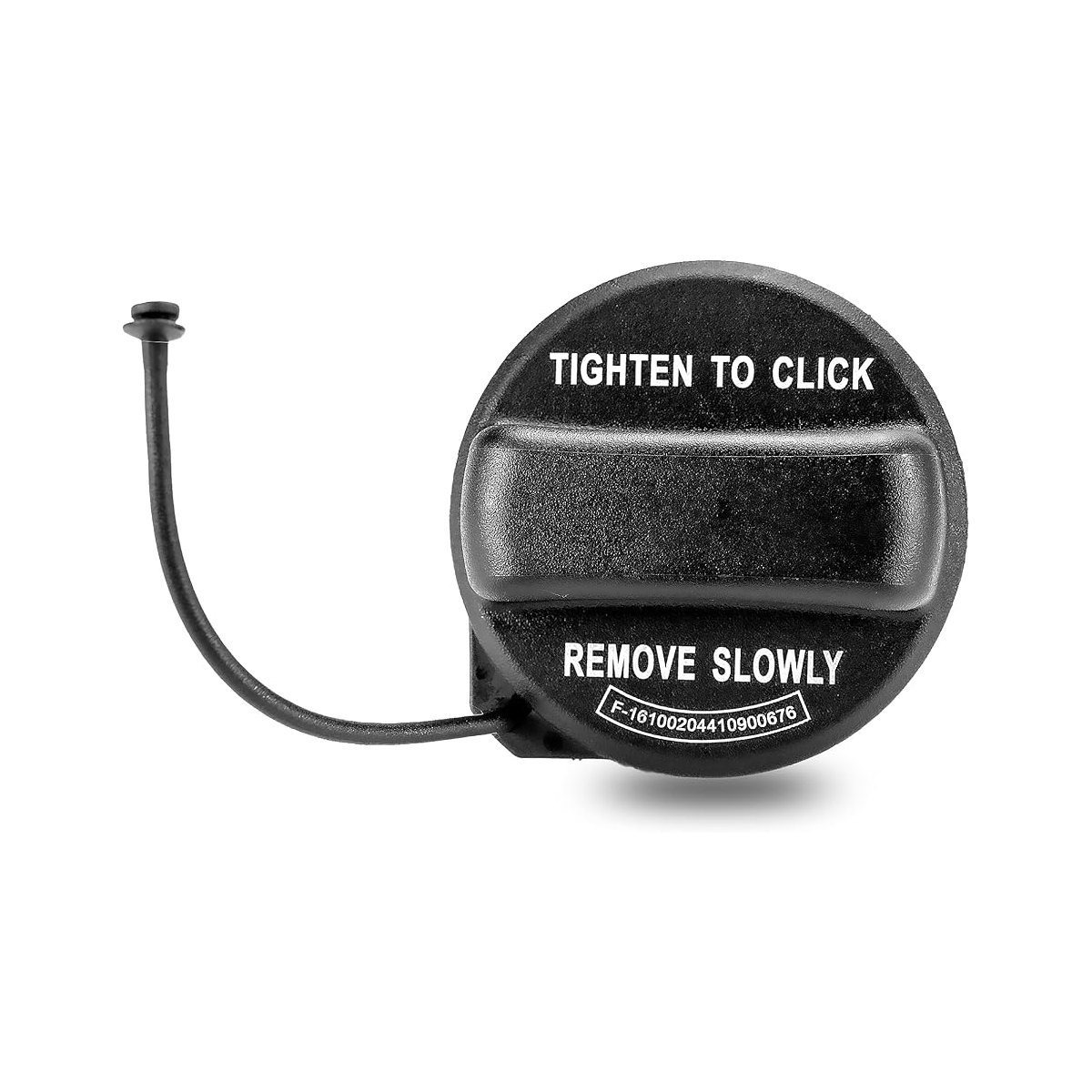 Gas Fuel Filler Cap 17670-T3W-A01 for Honda Accord Crosstour Civic CR ...