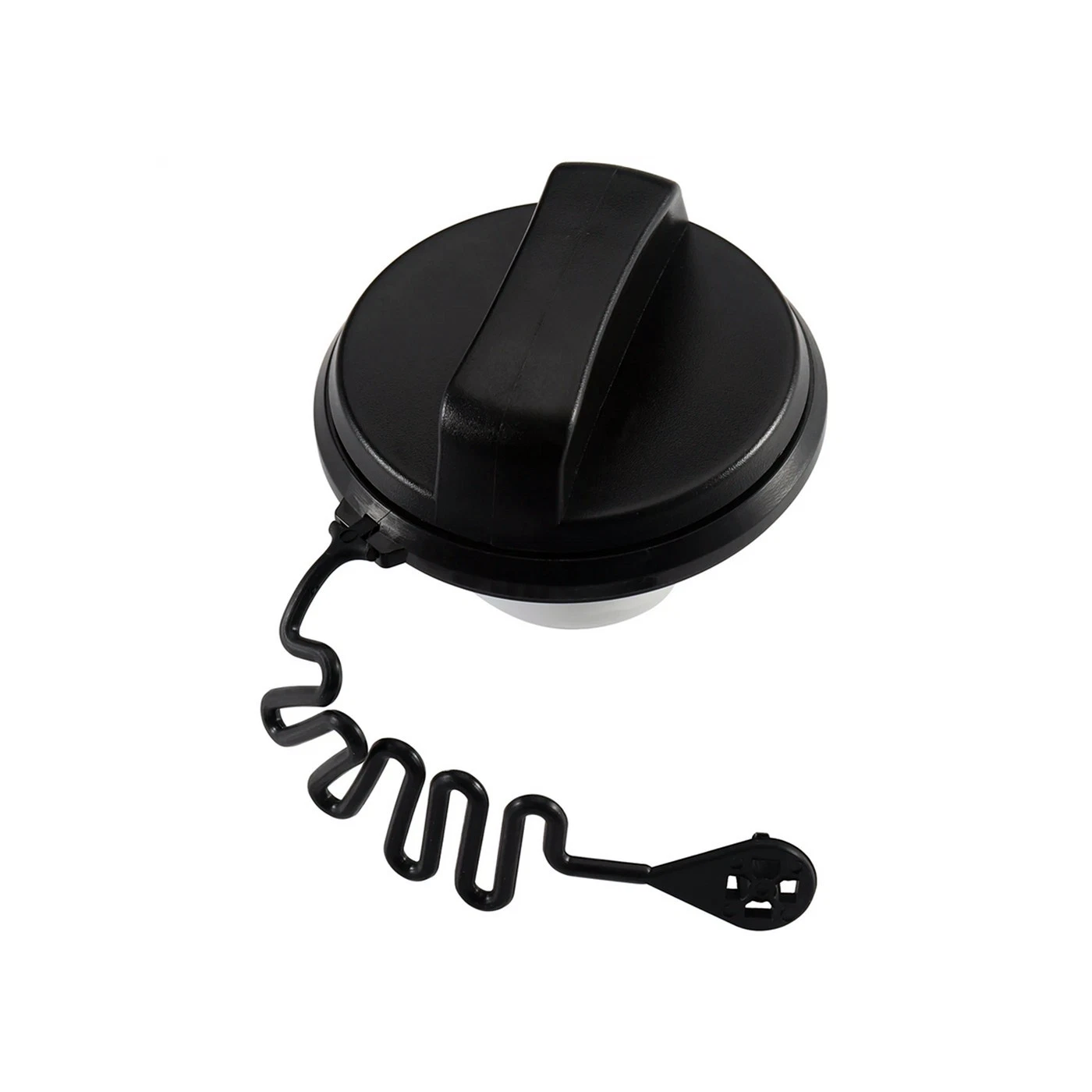 Gas Fuel Tank Filler Cap 7S619030CB for Ford Fusion Ka Mondeo Focus Fi ...