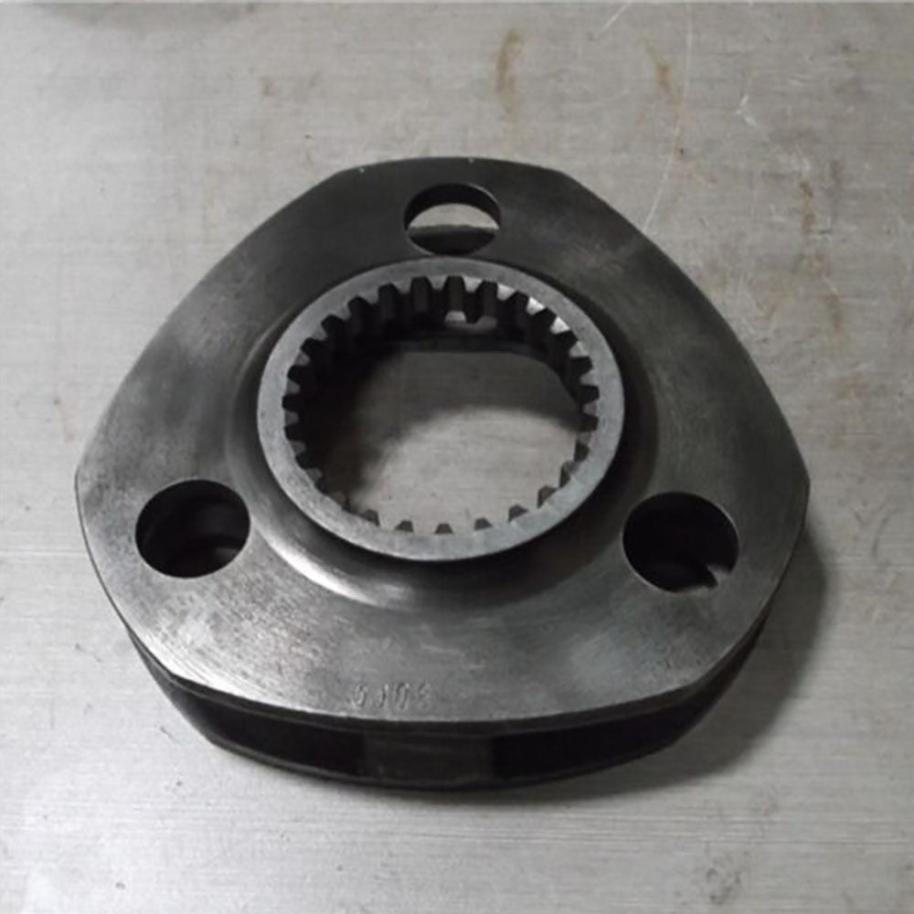 HITACHI EX210-1 Travel motor Second class three star frame – KUDUPARTS