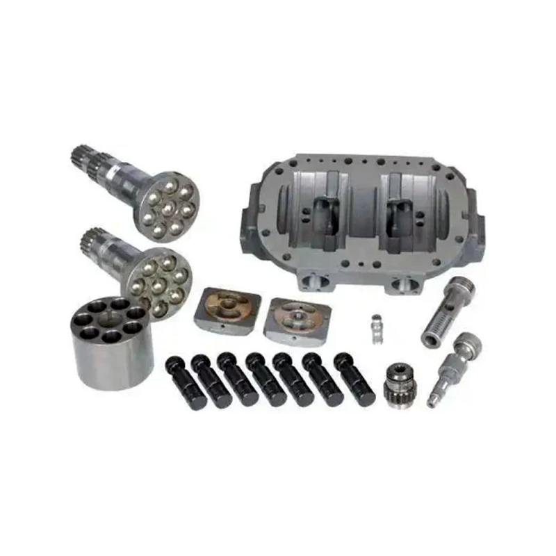 HPV102 Hydraulic Main Pump Repair Parts Kit for Hitachi Excavator EX20 ...