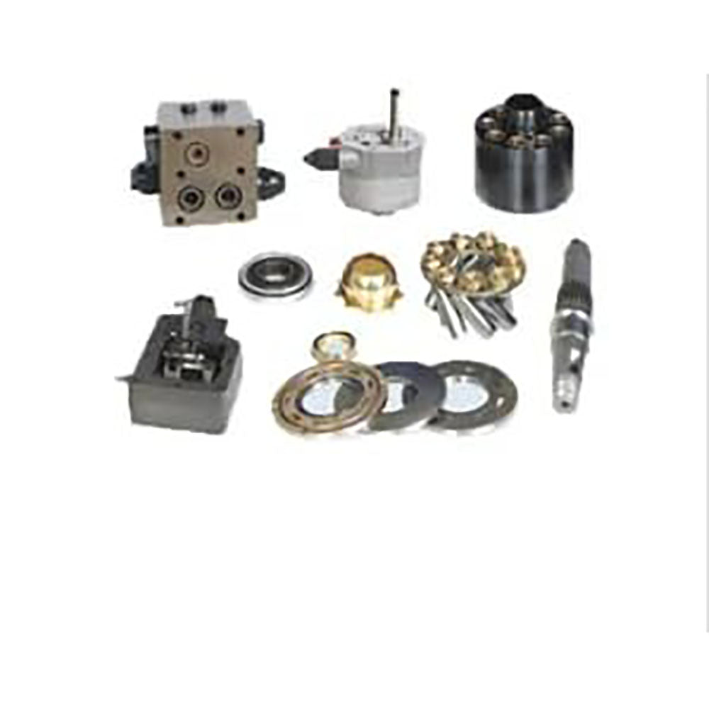 HPV220-8 Swing Motor Repair Kit for Komatsu Excavator – KUDUPARTS